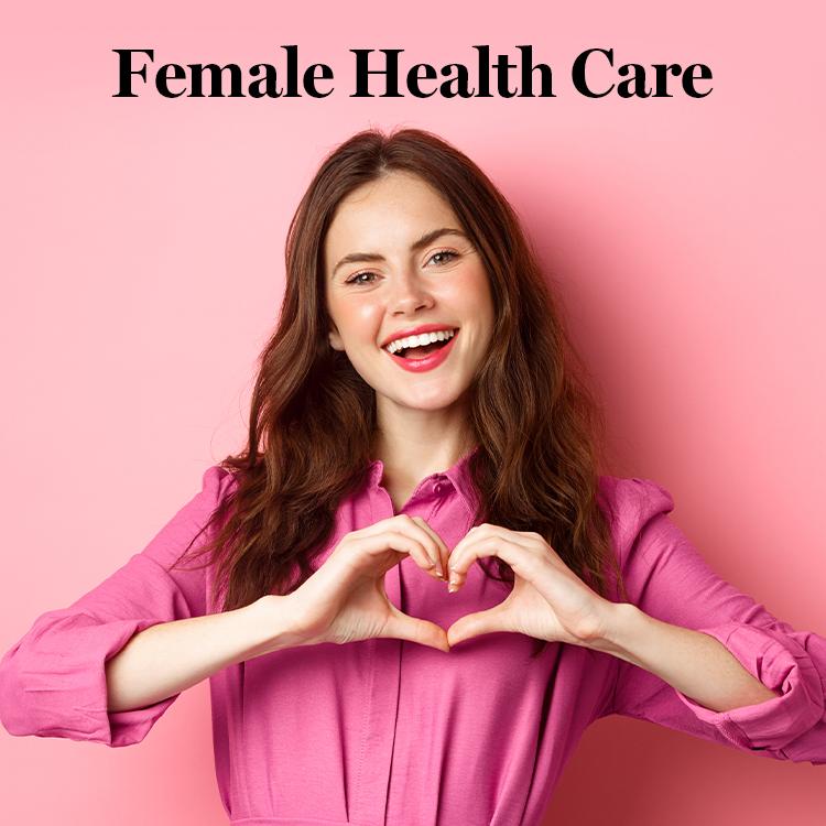 Shop Women's Ayurvedic Health Care Products Online – MPIL WELLNESS