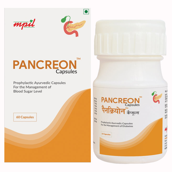 Ayurvedic Diabetes Medicine - Ayurvedic Medicine for Diabetes – MPIL ...